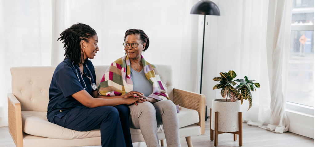 Ensuring a High Quality of Life: Questions to Ask Memory Care
